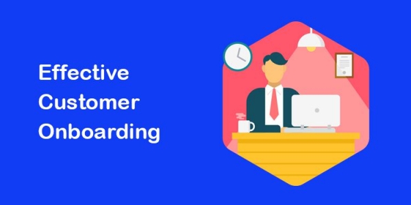 Key Elements for Customer Onboarding Process | Cflow UK