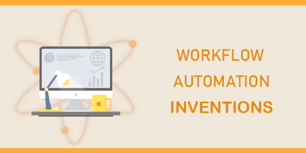7 Amazing Workflow Automation Inventions that Made Life Easier | Cflow