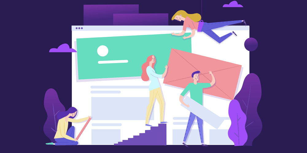 Workflow Features | Designed to Suit Every Type of Organizational Needs