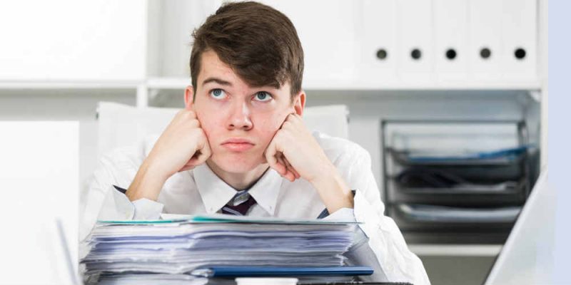 A Brief Guide to Document Management Workflow | Cflow UK