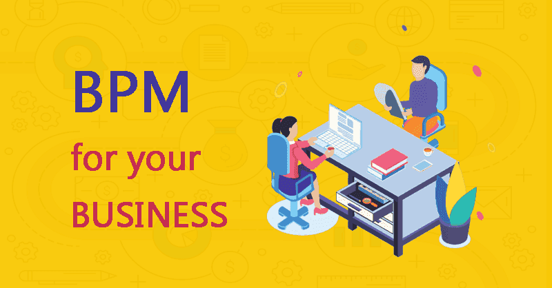 Free BPM Software - Business Process Management System | Cflow