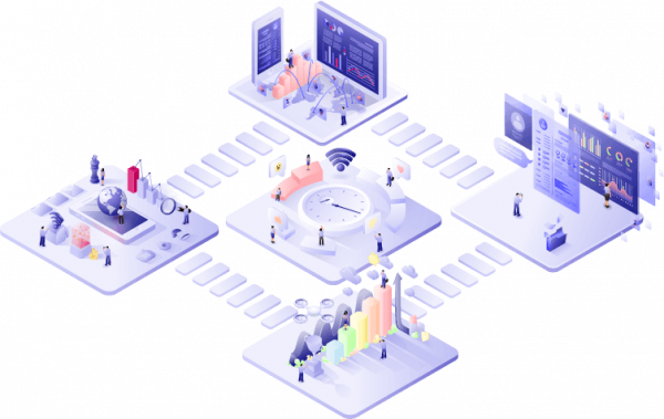 What is Business Process Automation? A Beginner's Guide by Cflow.