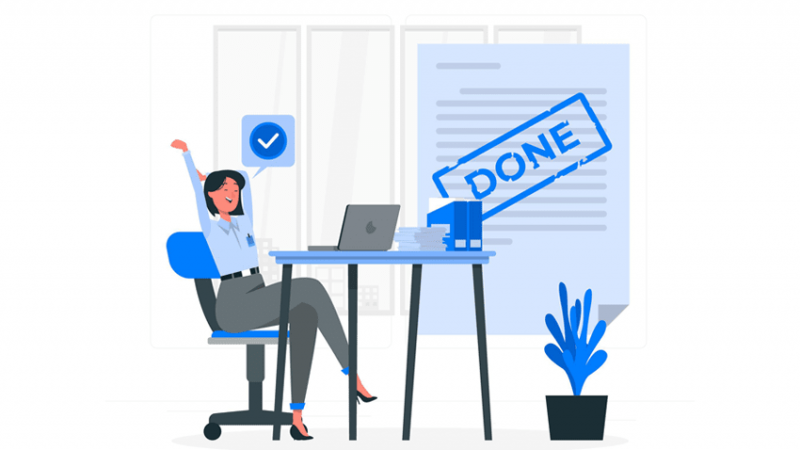 A Guide to Automated Approval Processes | Cflow UK