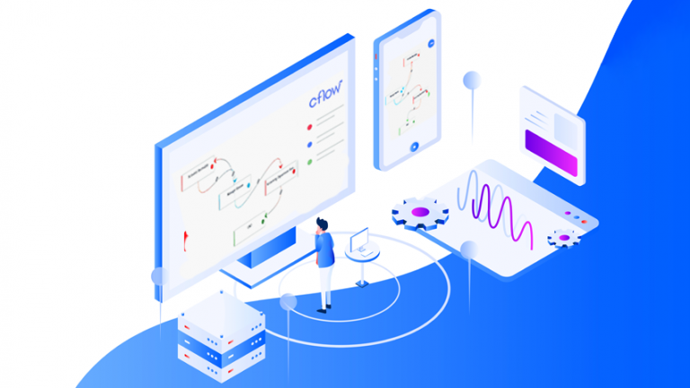 BPM Software – The First Step to Operational Excellence | Cflow UK