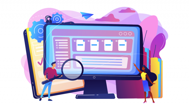 What, When, Why and How of Document Centric Workflow - Cflow UK
