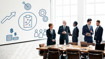 Guide to the People, Process, Technology Framework | Cflow UK