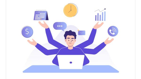 Operational Efficiency: What It Is and Why You Need It - Cflow UK