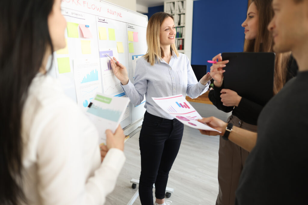 Complete Guide To Document Control System Cflow Uk