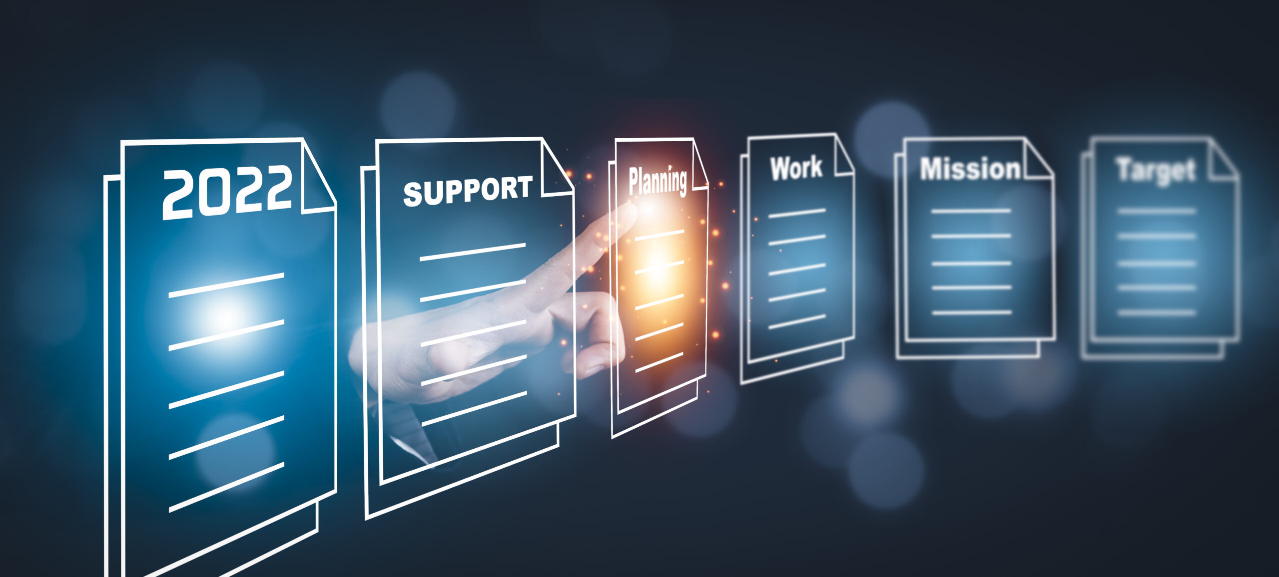 Complete Guide to Document Control System | Cflow UK