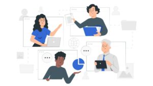 Workflow Software - Create Form, Setup Workflow, Automate - Cflow
