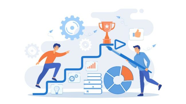 4 Types of Process Improvement Tools and their Benefits - Cflow UK