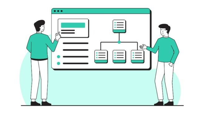 Workflow Diagram: How to Create & Components, Types - Cflow UK