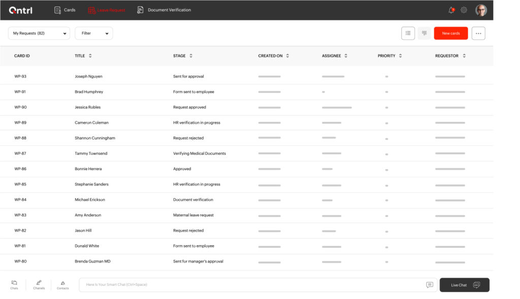 Workflow Management Software | Best Rated Workflow Platform in 2023 - Cflow