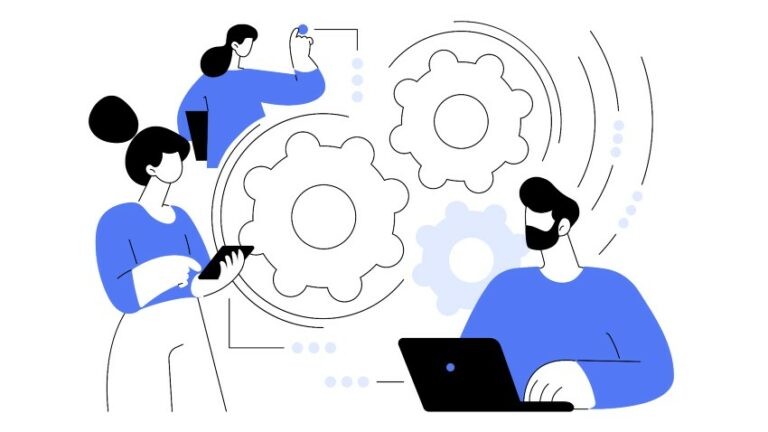 What Is Workflow Integration Types And Examples Cflow Uk