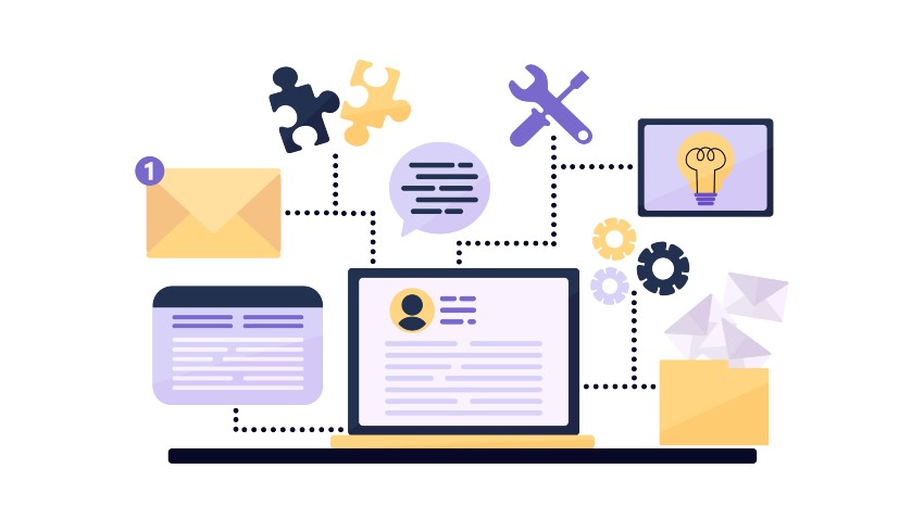 The Best Ways to Automate Business Processes in 2024 - Cflow The Best Ways to Automate Business Processes in 2024 - Cflow