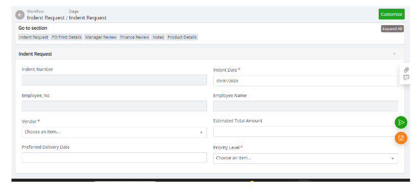 Workflow Templates - Pre Built Templates to Automate Processes - Cflow
