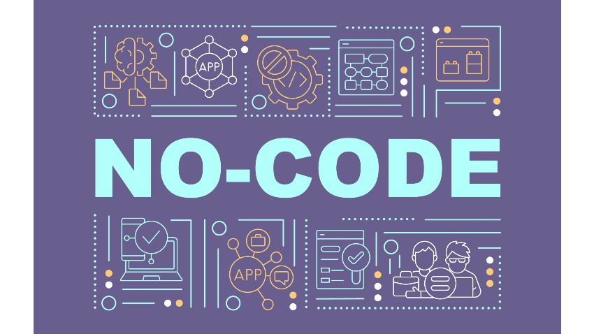 Best 5 No Code Automation Tools in Comparison | Cflow UK