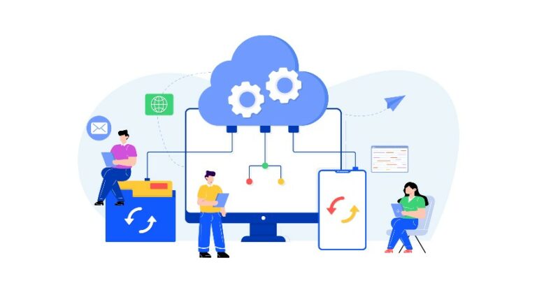 What is Process Orchestration? Best Practices & Tools | Cflow UK