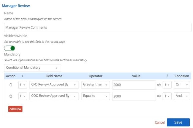 Workflow Features | Designed to Suit Every Type of Organizational Needs