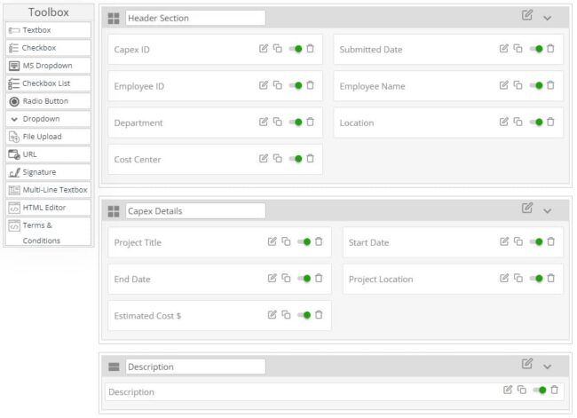 Workflow Features | Designed to Suit Every Type of Organizational Needs