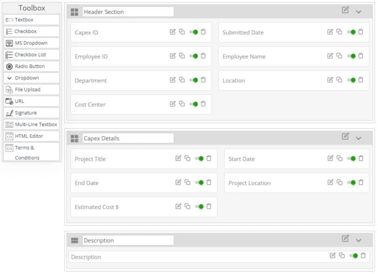 Workflow Features | Designed to Suit Every Type of Organizational Needs