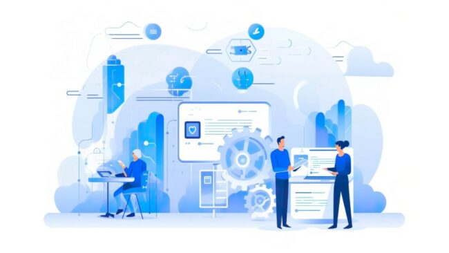 The Ultimate Guide to Enterprise Automation in 2023 - Cflow UK