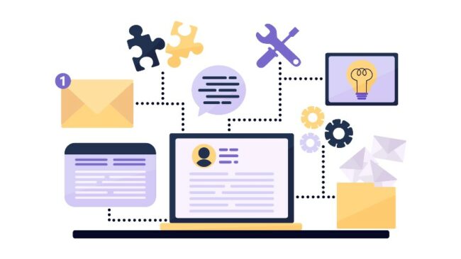 What is a Change Request? Process & Types - Cflow UK