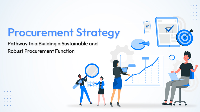 How to Build a Successful Procurement Strategy? - Cflow