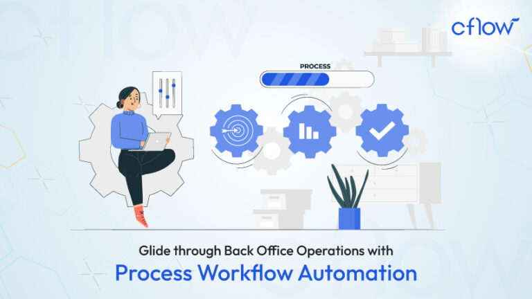 A Complete Guide to Back-Office Operations and Processes - Cflow