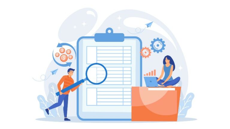 What is Record-to-Report (R2R Process) in Finance? - Cflow