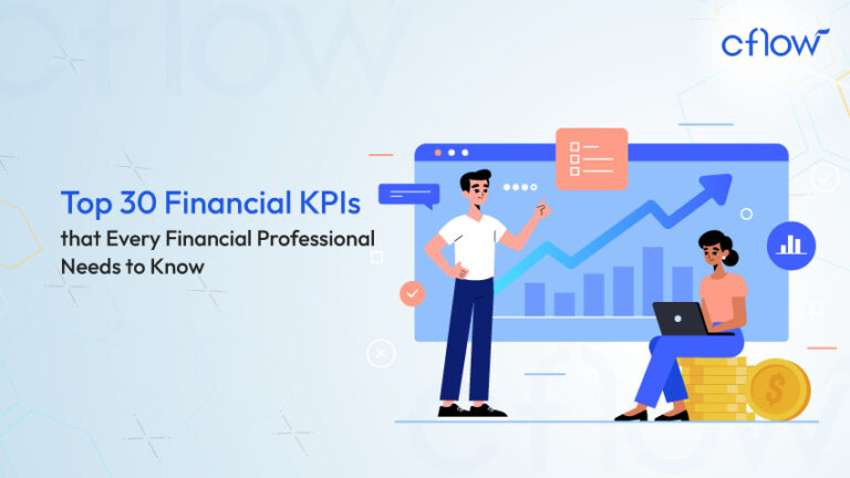 Financial KPIs and Metrics to Measure Success in 2024 - Cflow UK