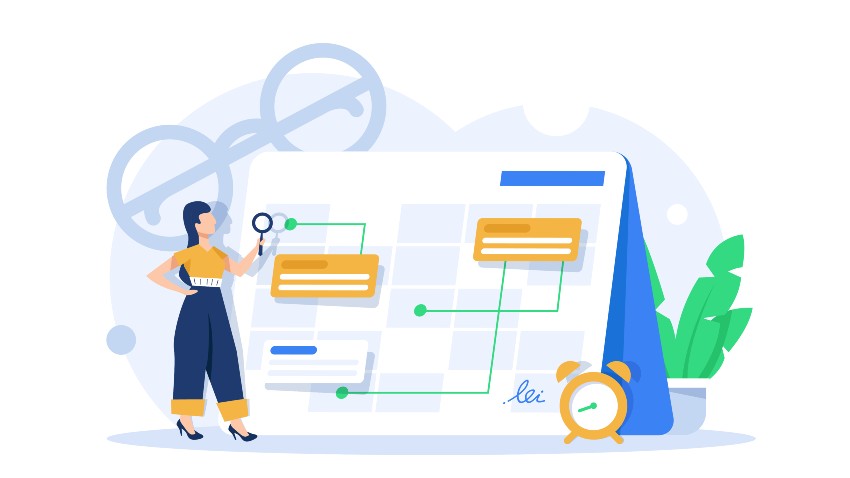 OCR - Seamless Extraction of Data from Digital Images - Cflow
