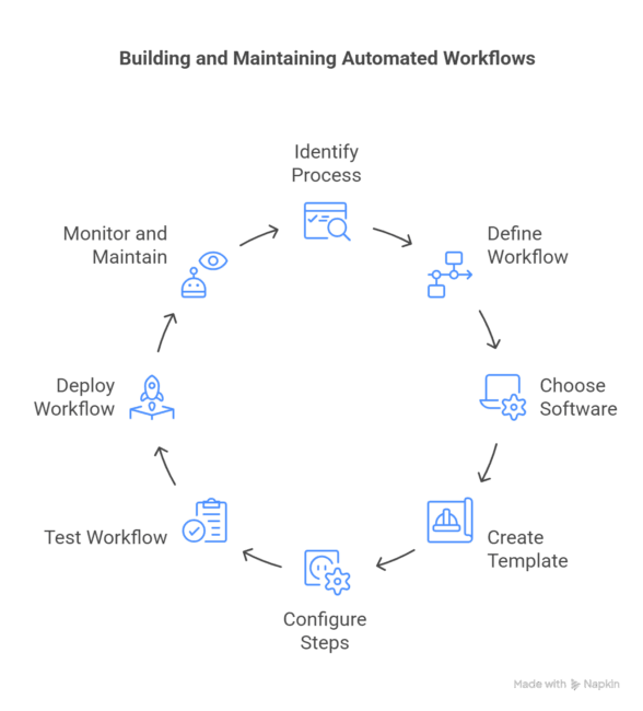14 Best Workflow Automation Tools In 2025 - Cflow UK