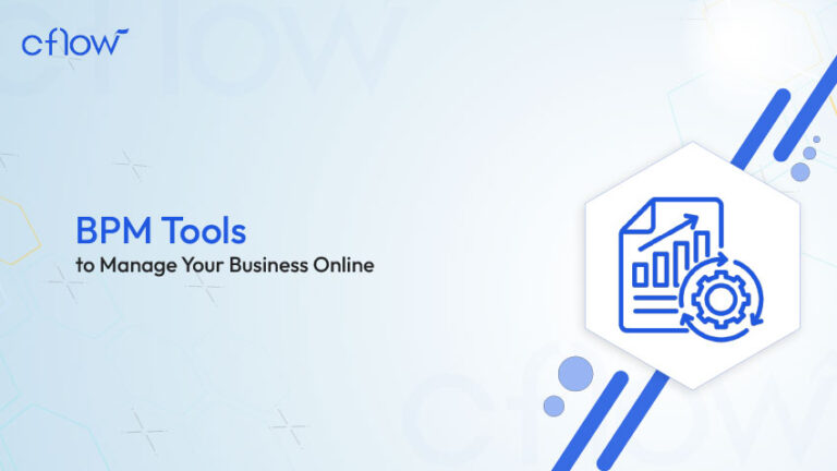 15 Best Business Process Management (BPM) Tools in 2025 - Cflow UK