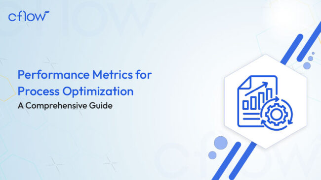 Performance Metrics: A Comprehensive Guide - Cflow uk