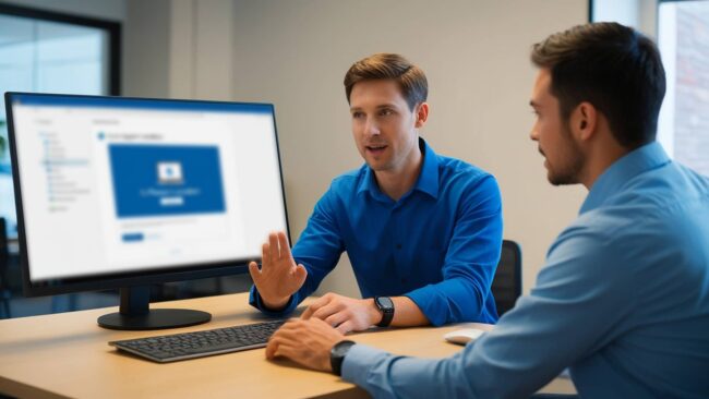 User Account Creation Automation Explained Cflow