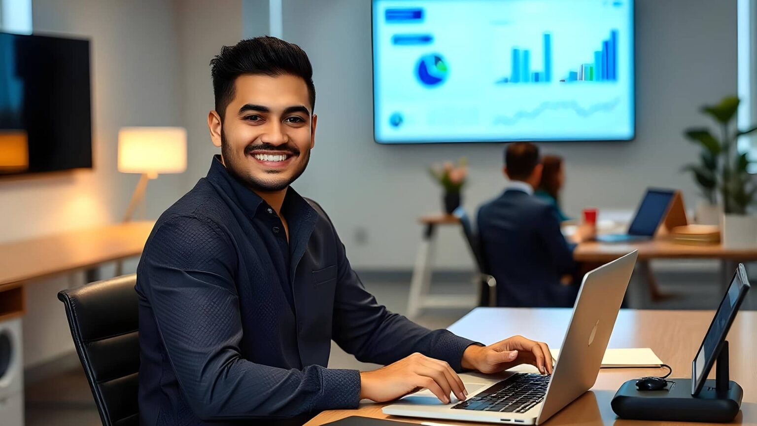 Social Media Post Approval Automation Template – Cflow