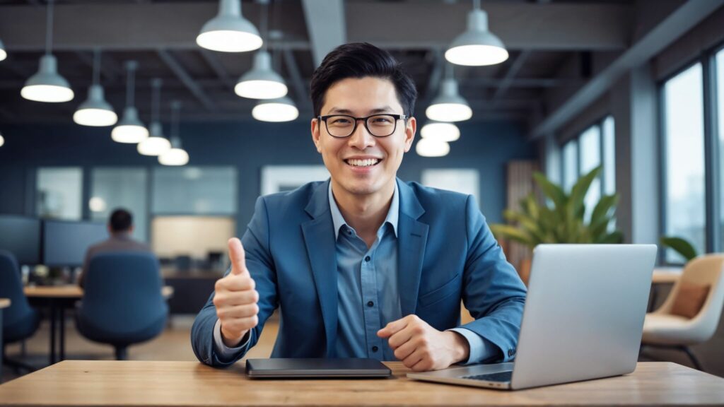 Service Agreement Sign-Off Automation Template – Cflow